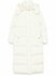 Пальто Woolrich Aurora, размер 44, white