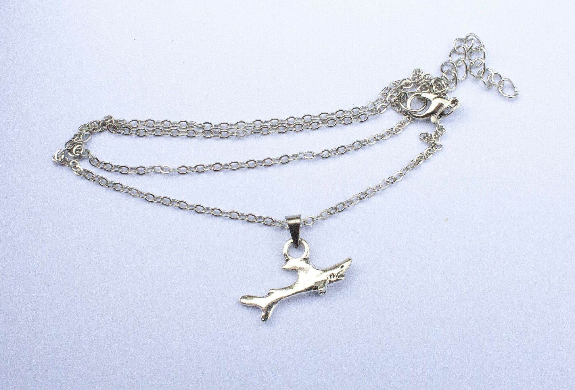 Колье Фламинго-Go!