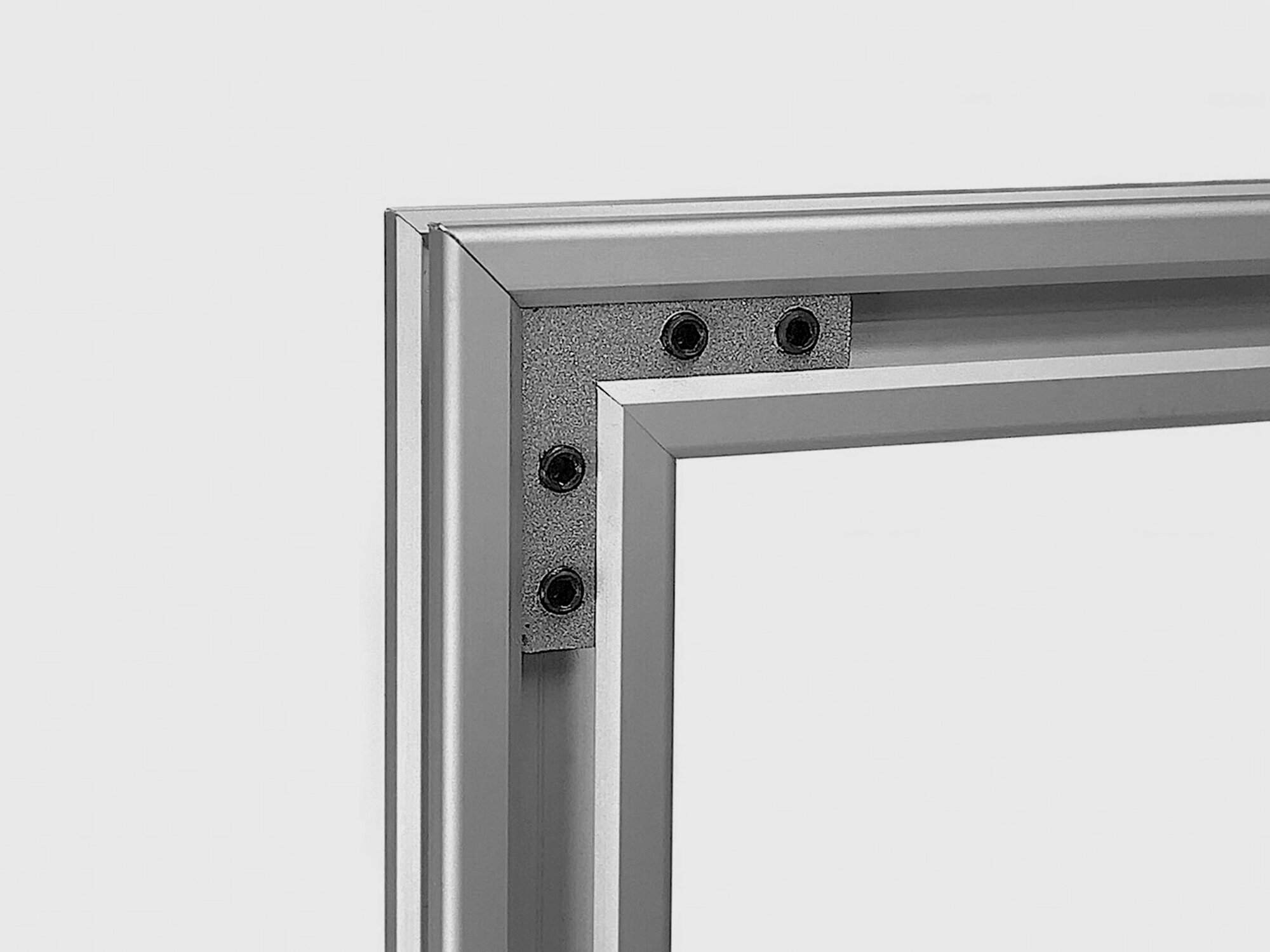 Внутренний соединитель 20 серия, T15 / 2 шт / соберизавод