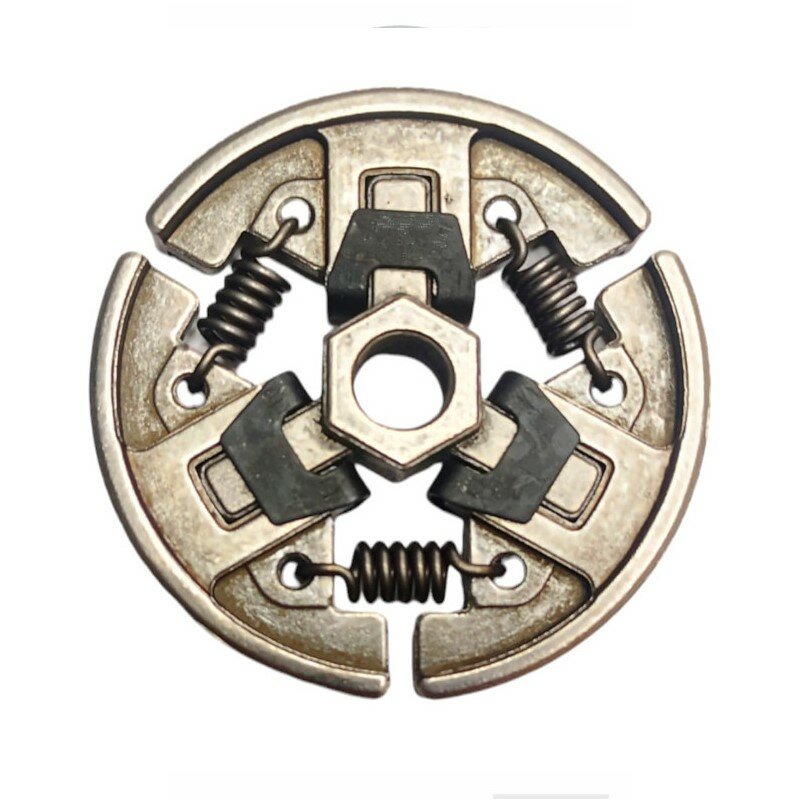 Сцепление для бензопил Stihl MS290/310/390/TS400/420, арт.121057 №8