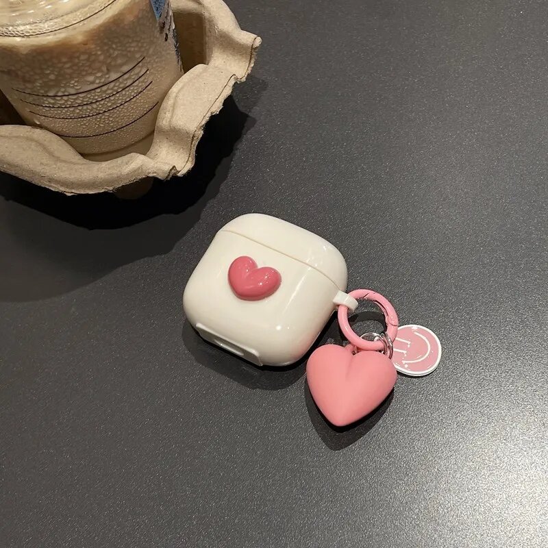 Силиконовый чехол для Huawei FreeBuds SE 2 01