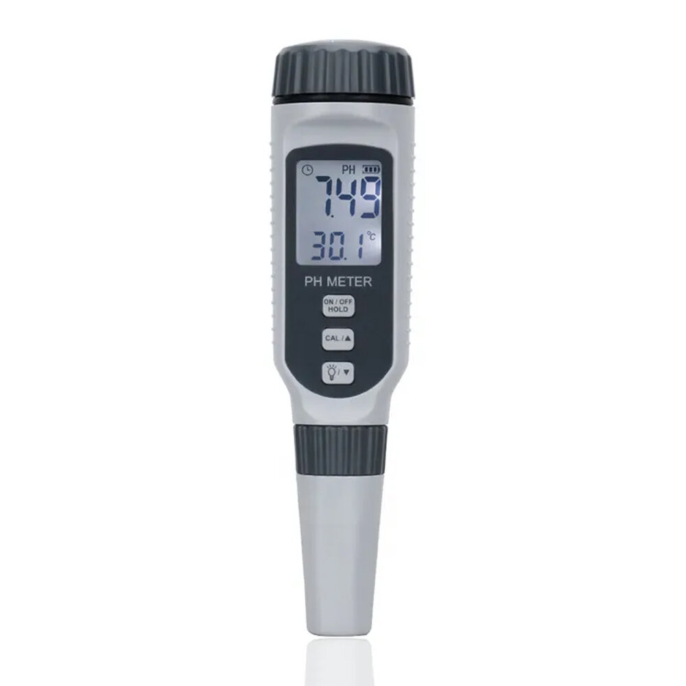 PH метр SMART SENSOR PH818 — фото 1