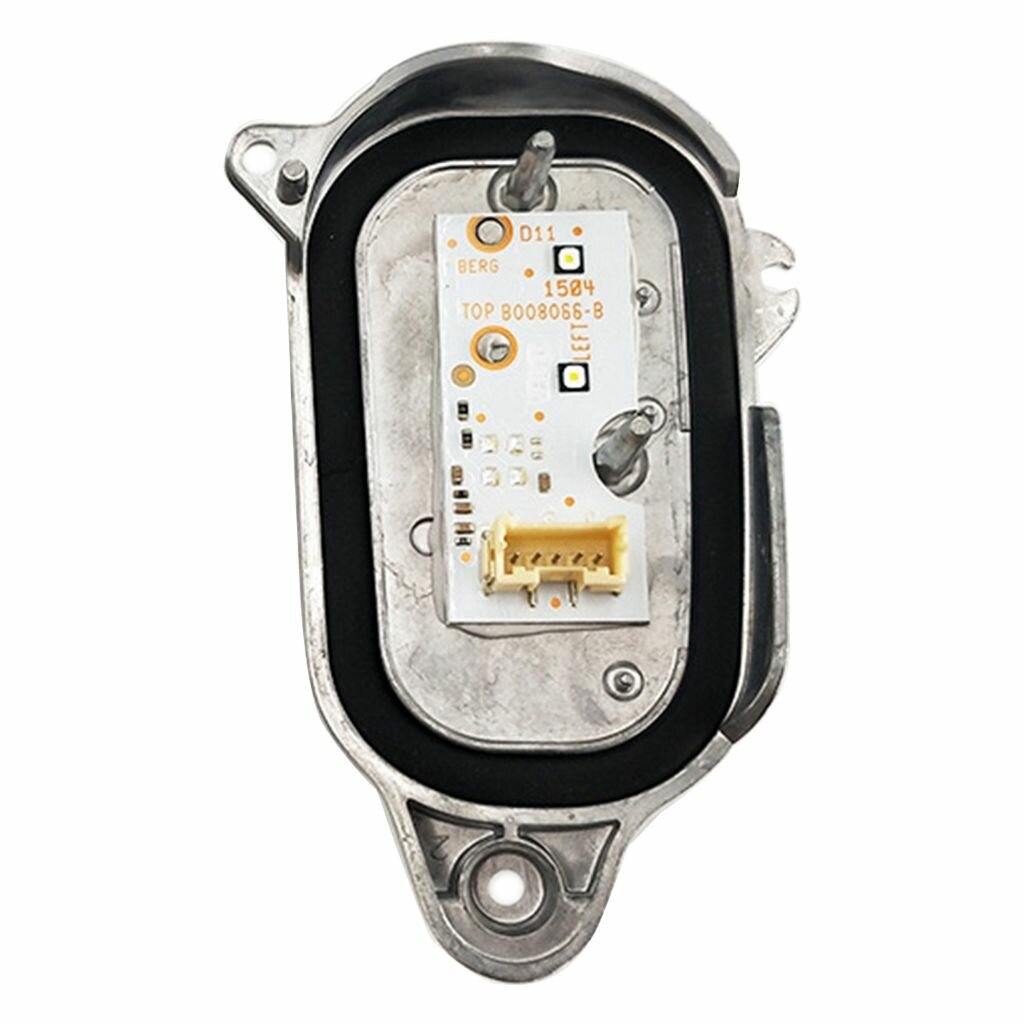 Модуль дневных ходовых огней DRL-левый и правый блок управления боковыми огнями ангельские глазки для Q5 LCI 8R0941476B 8R0941475B