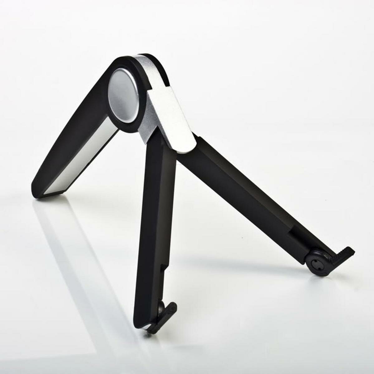 Регулируемый треугольный кронштейн Smart Desktop Stand для зеленого цвета