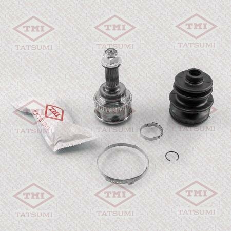 ШРУС наружный (комплект) TMI TATSUMI TDA1066