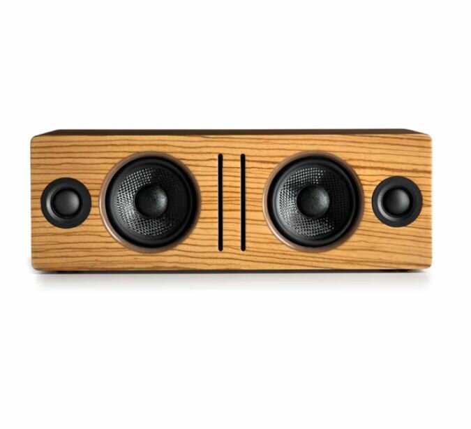 Беспроводная колонка