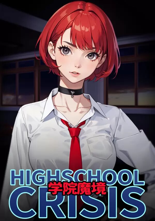 Gakuin Makyo ~High School Crisis~ [STEAM / WW]