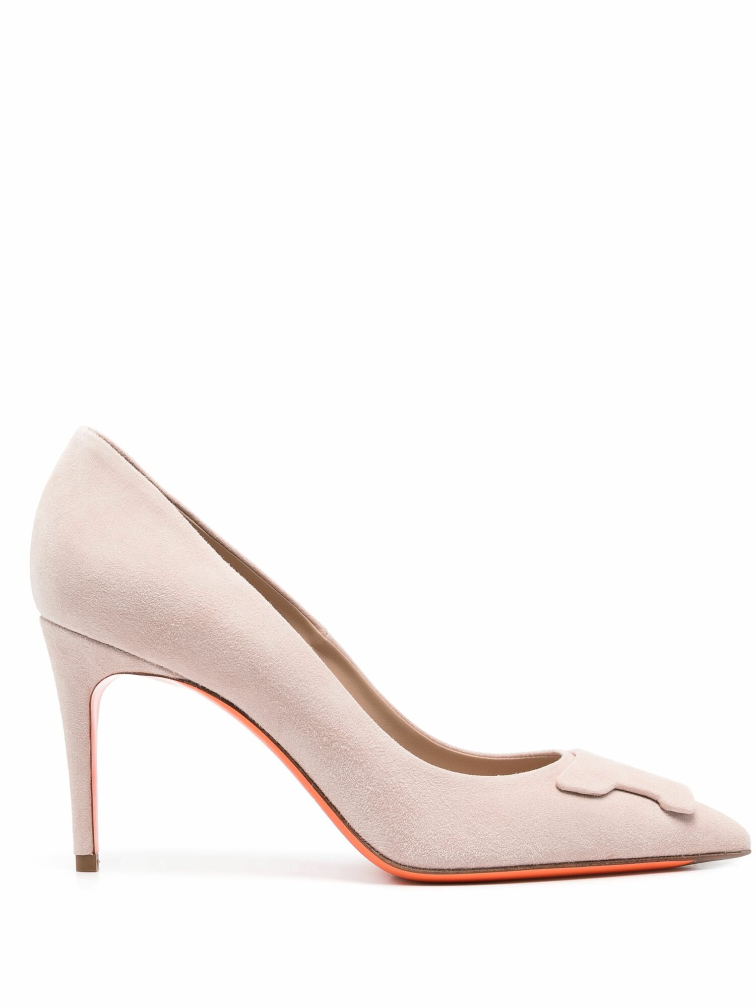 Туфли Santoni Sibille 85 
