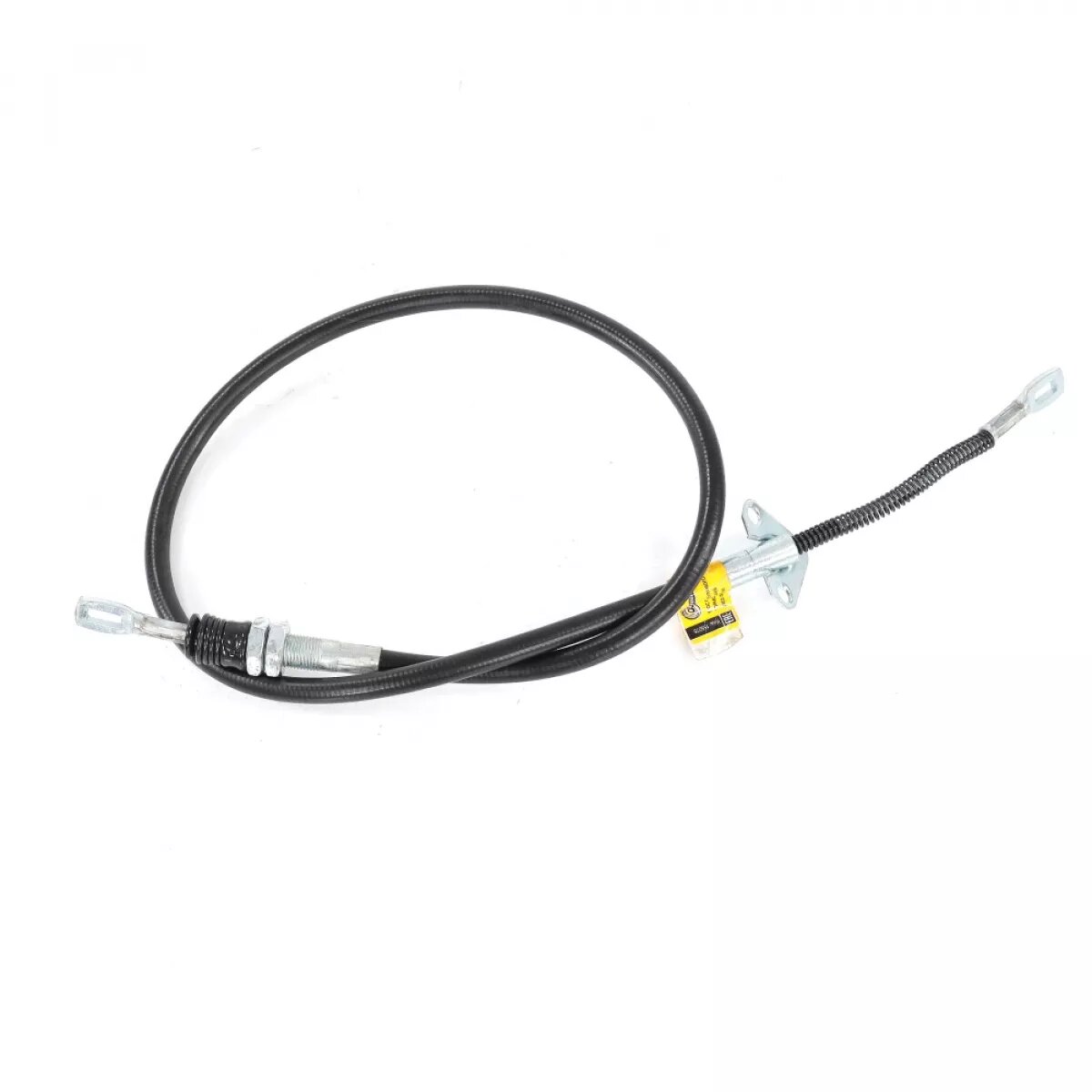 Трос ручного тормоза для а/м ГАЗель Бизнес, Next задний 1282 мм (RIGINAL)