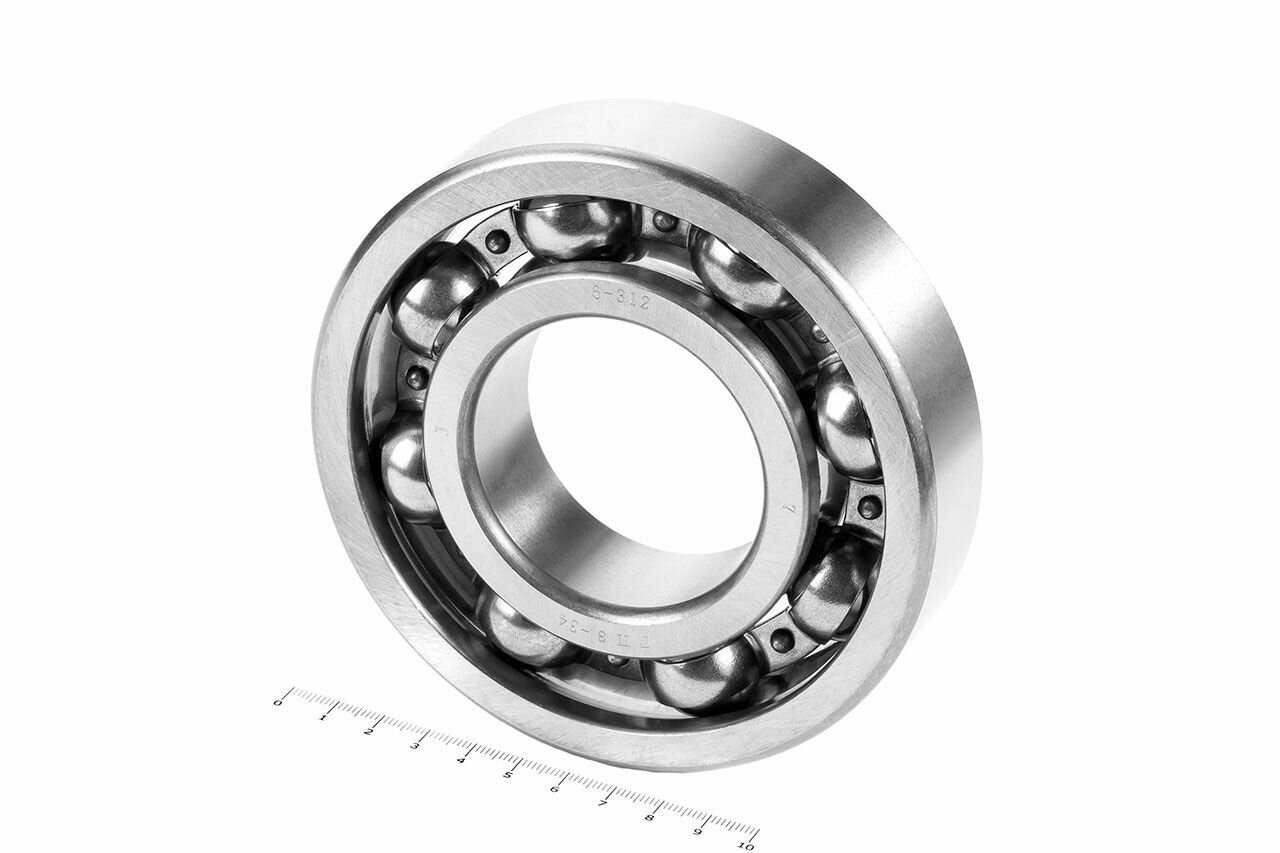Подшипник шариковый 6312 (6-312 А) ГПЗ/СПЗ-4