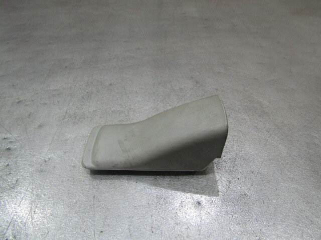 Накладка боковой стенки салона MAN TGS, TGM, TGL, TGA, TGX