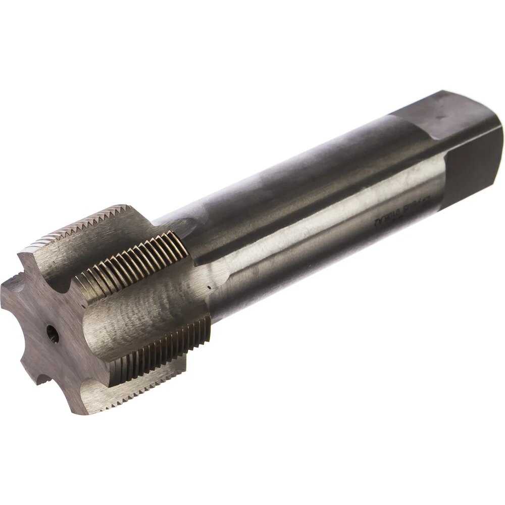 ООО "ТМТ групп" Метчик м/р тр. цил. рез. G 2 Р6М5 53482