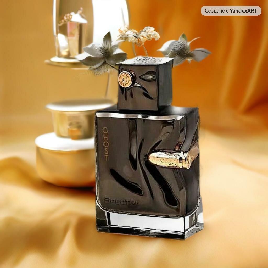 Fragrance World Spectre Ghost Парфюмерная Вода 80 мл