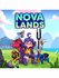 Nova Lands PS4 & PS5