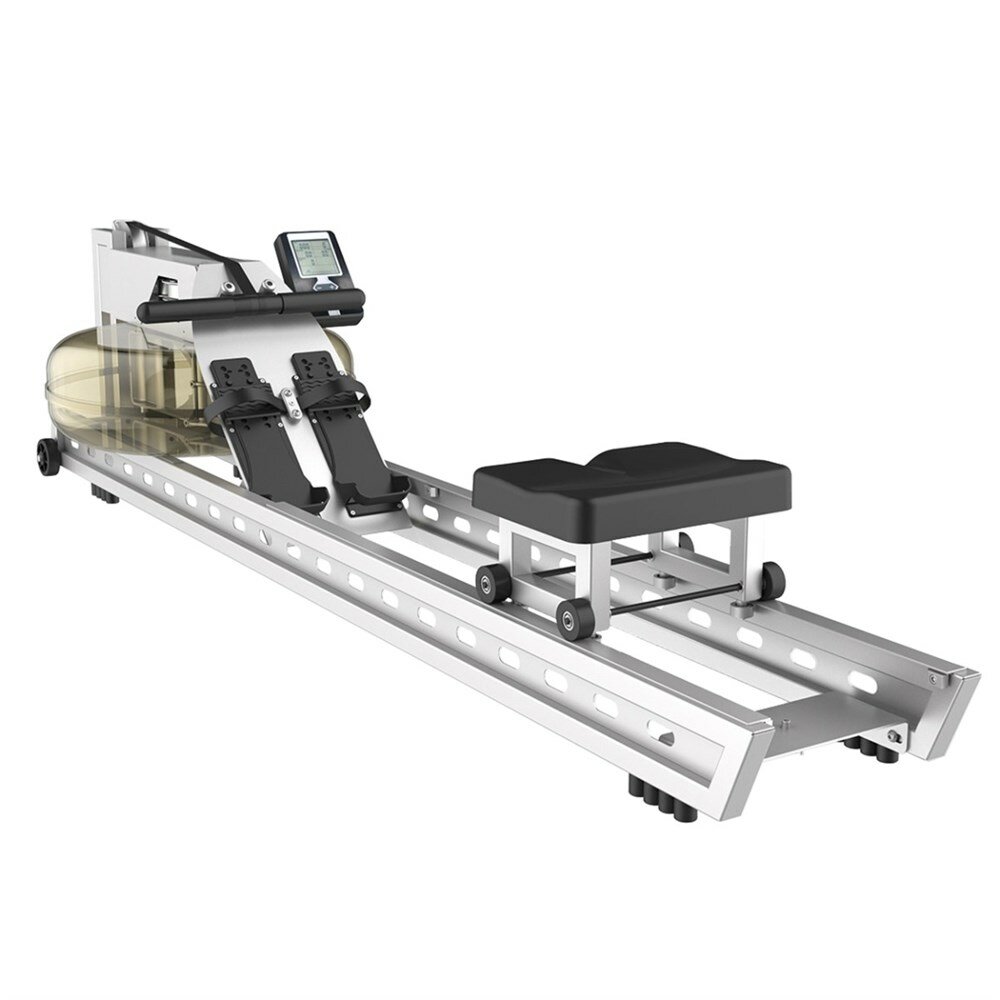 DHZ Fitness Гребной тренажер DHZ X-6101
