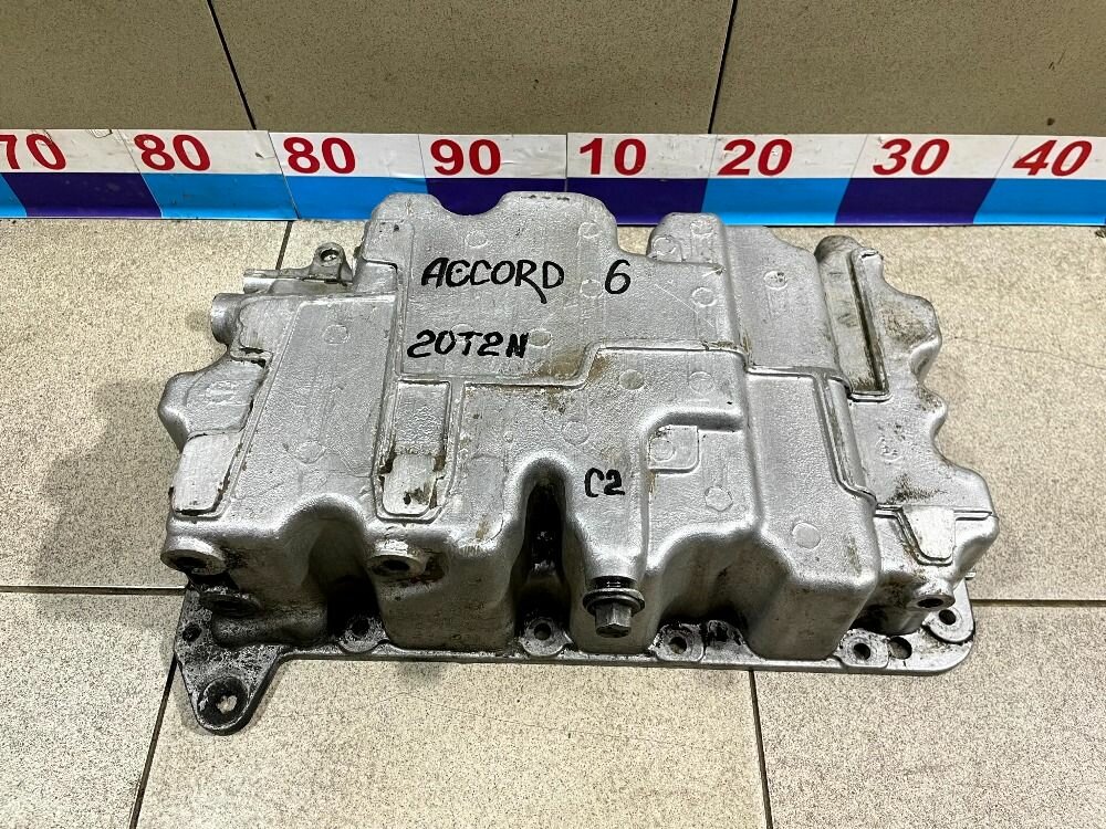 Поддон масляный Honda Accord VI HRC2734