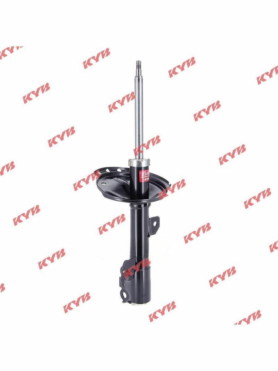 Амортизатор подвески передний правый газовый KYB 235904 для Lexus RX330, Toyota Highlander
