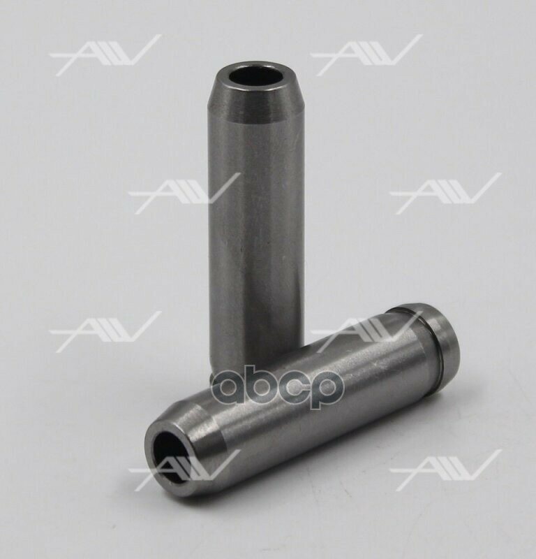 Направляющая клапана впуск MITSUBISHI 4G61/63/64 DOHC 16V 6G72/74 DOHC 24V 12x6.6x45 для Mitsubishi Galant 1996-2002 / Lancer.