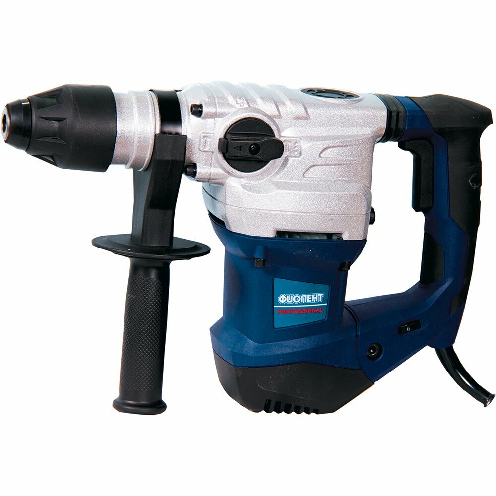 Перфоратор фиолент "Professional" П7-1500-Э (в кейсе)