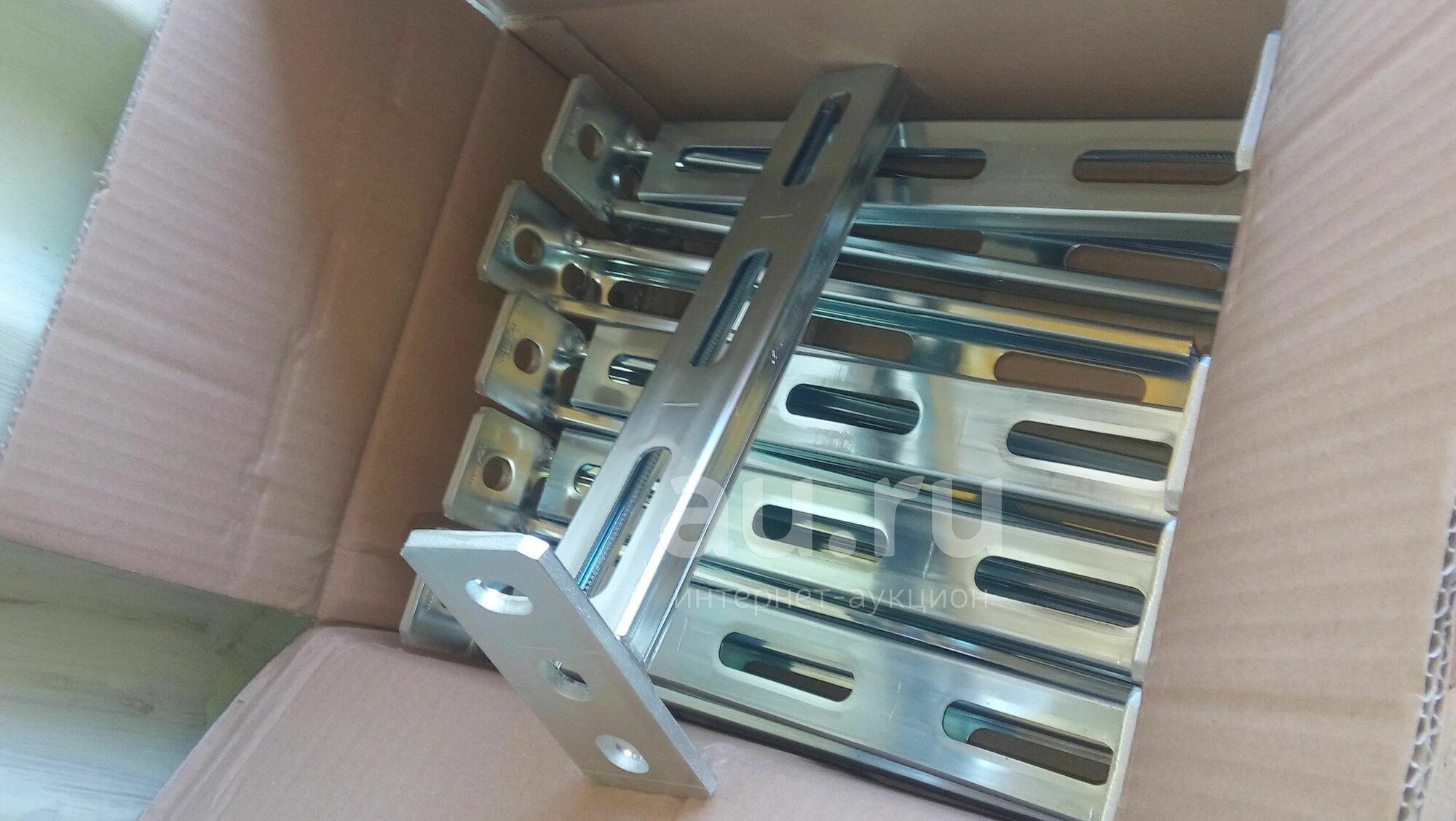 Hilti кронштейн MQK-41/600