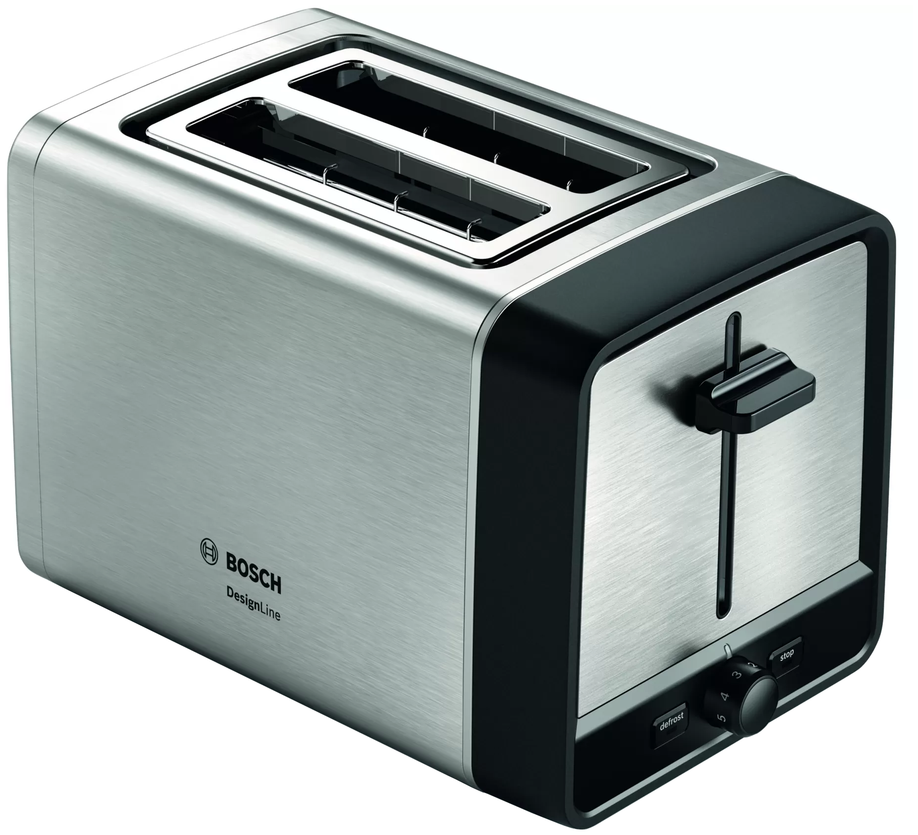 Тостер Bosch TAT5P420 .