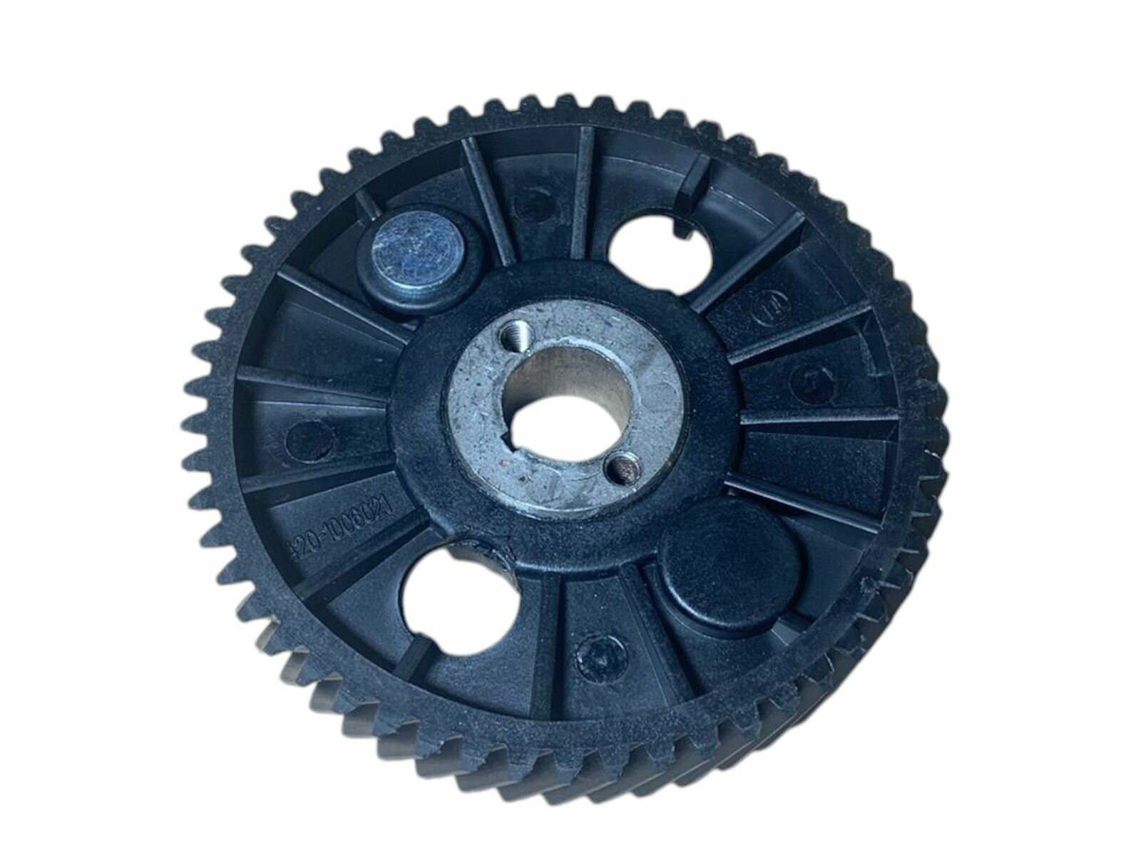 Шестерня распредвала УМЗ-4213,4216, А274 (Evotech) с отметчиком