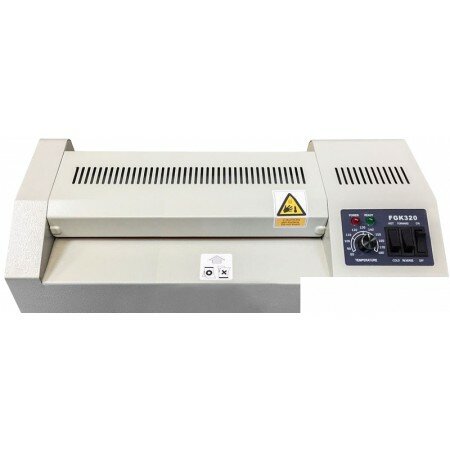 Ламинатор Гелеос FGK 320