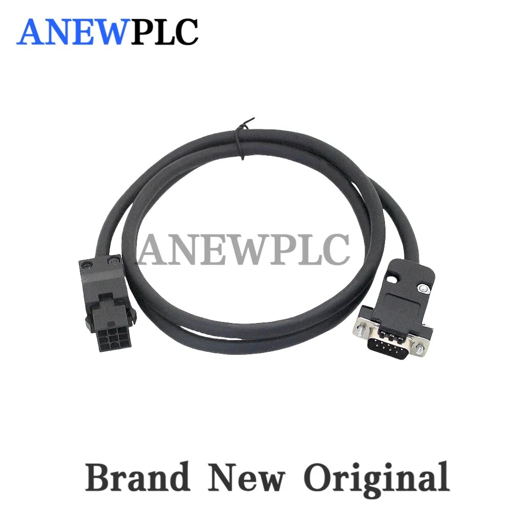 Кабель энкодера HUIYINE ASD-B2EN0003 15m