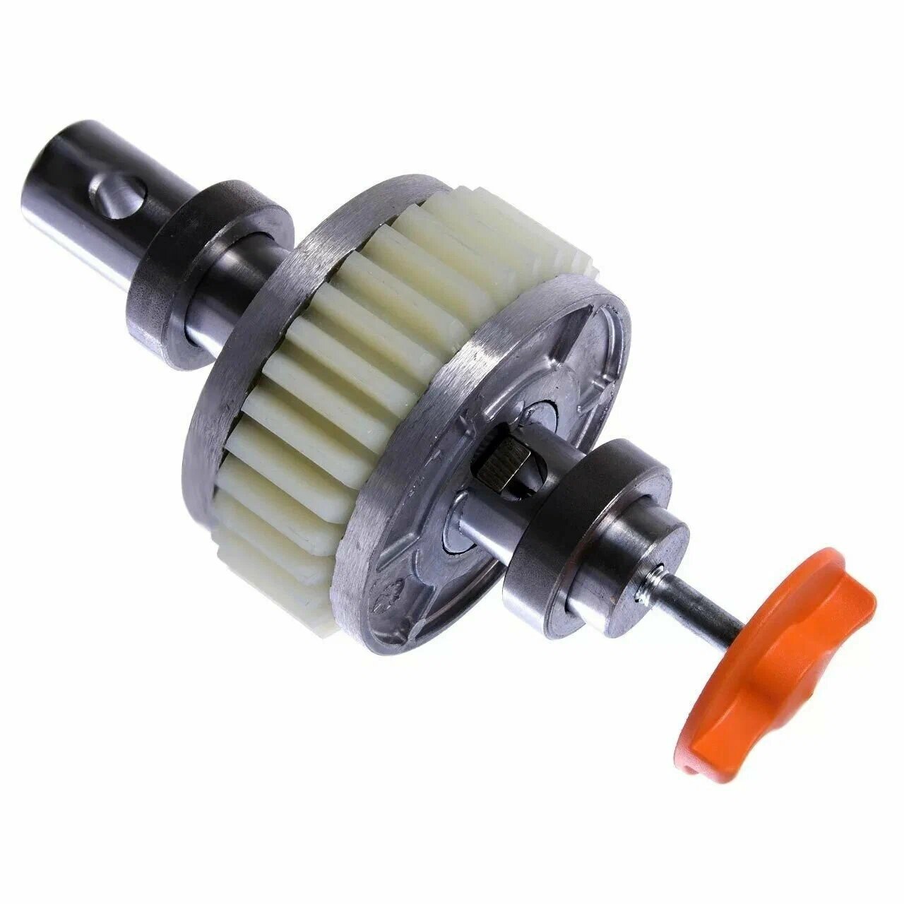 Вал выходной Came 119RIBX007, для приводов серии BX, сборка, надёжность