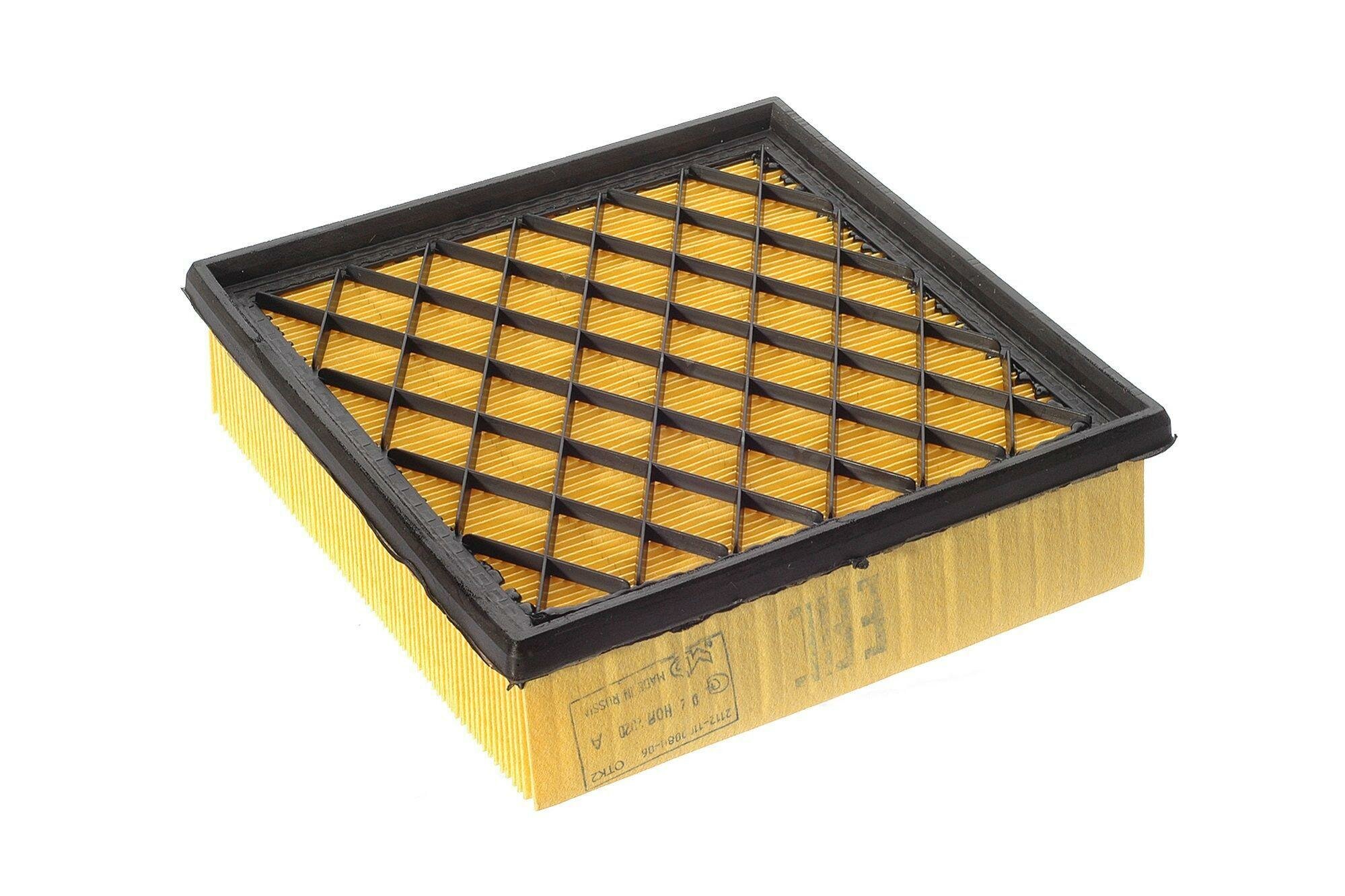 Фильтр воздушный для автомобилей LADA 21120110908006 (запчасти и расходники)