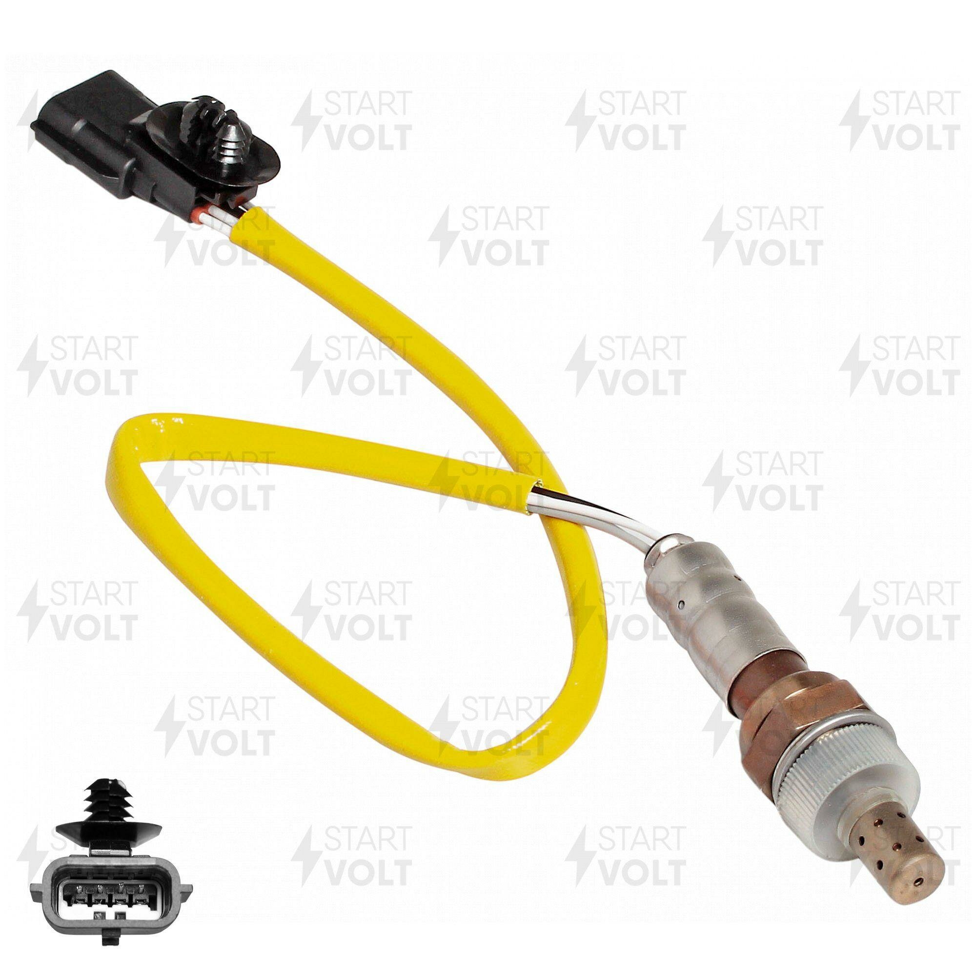 Датчик кислородный для автомобилей Startvolt VSOS0902 (запчасти и комплектующие)