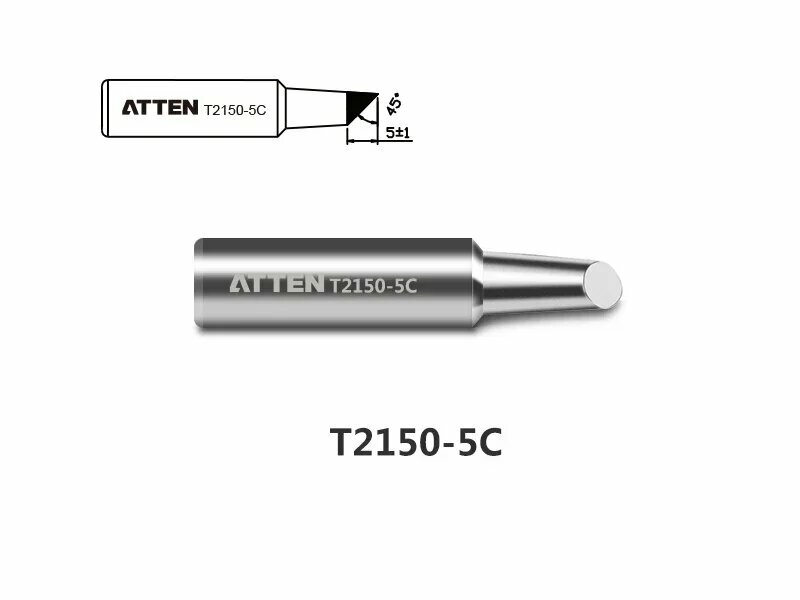Паяльная головка ATTEN T2150-5C