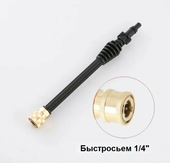 Аксессуар для минимоек — фото 1