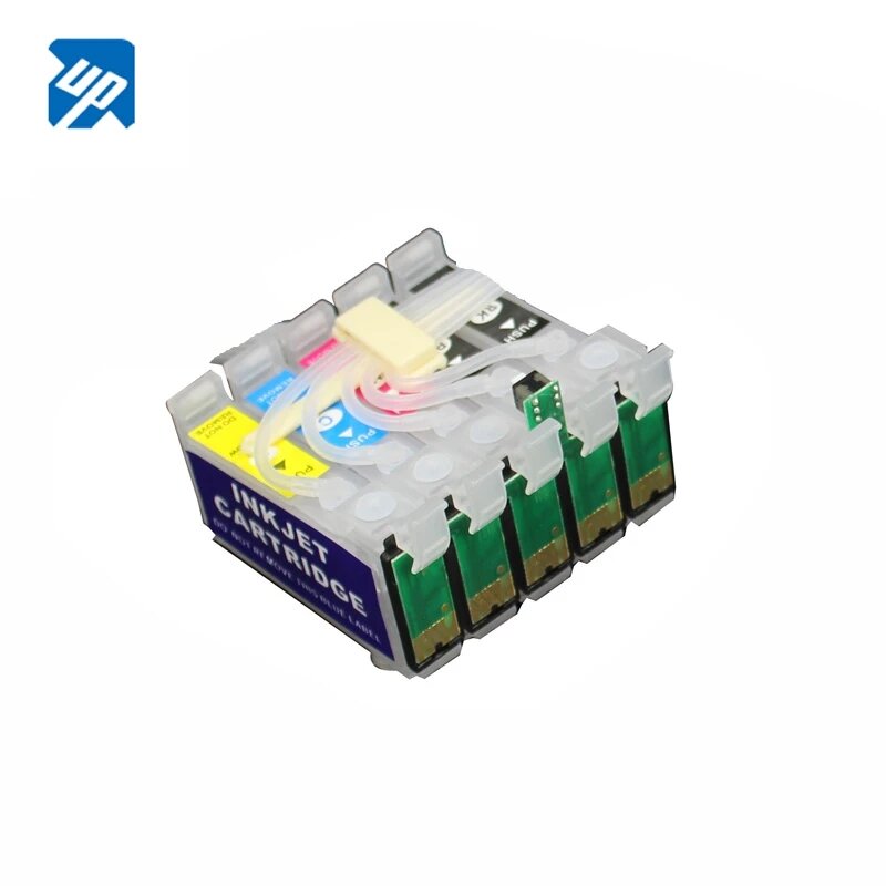 СНПЧ UP для Epson T1110 TX515FN T1100 TX510FN For T1100 TX510FN
