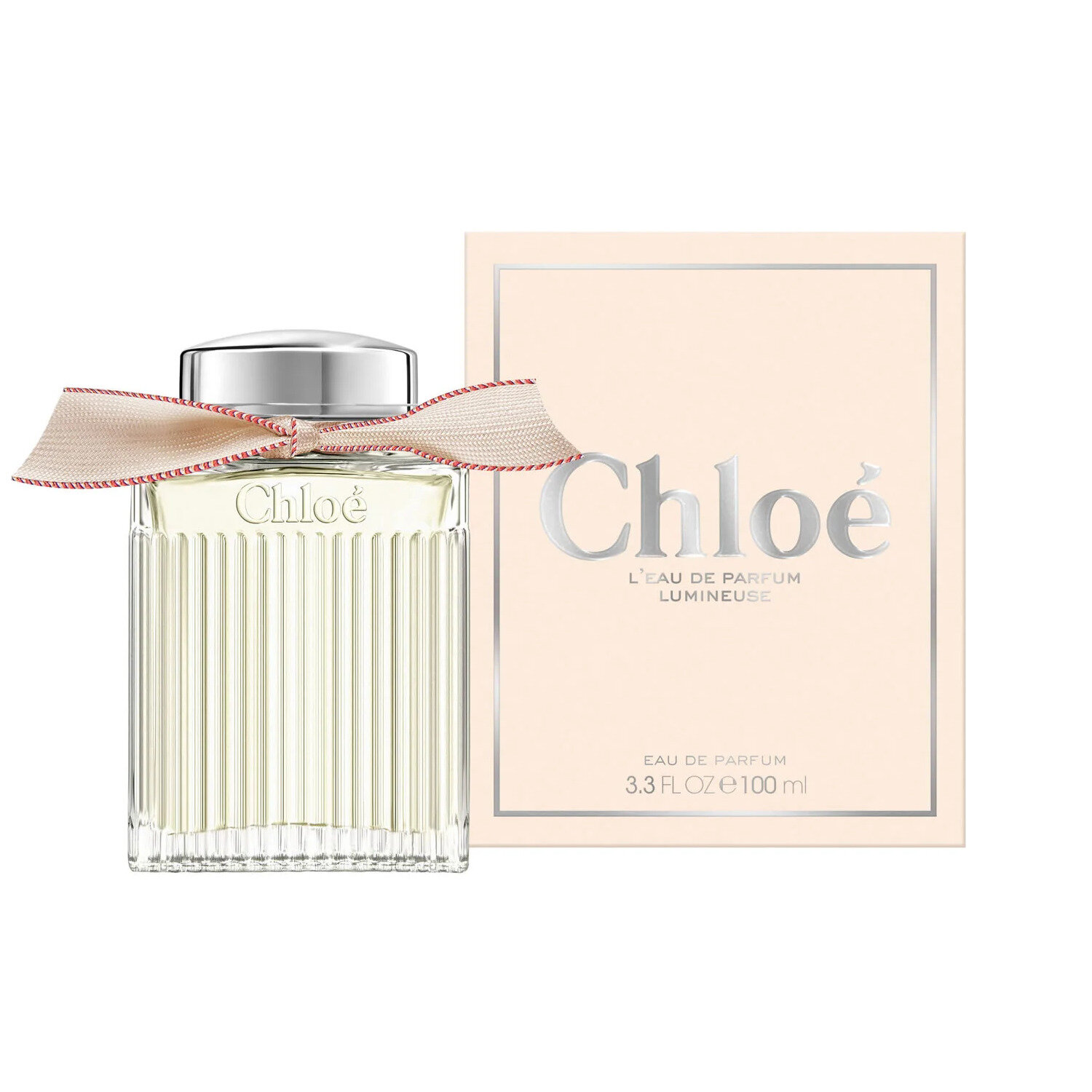 Парфюмерная вода Chloe L Eau De Parfum Lumineuse 100 мл