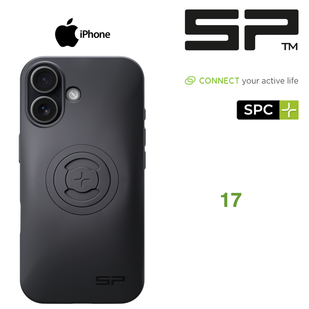 Чехол SP Connect SPC+ PHONE CASE для iPhone (17) артикул 52693
