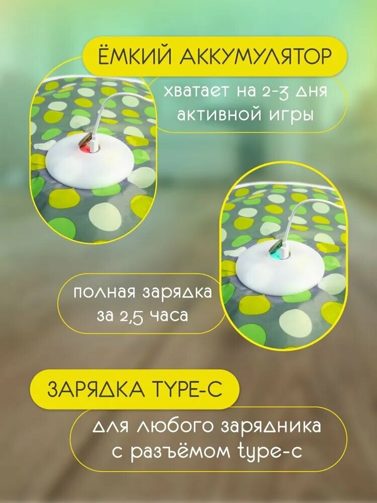 Игрушка для животных — фото 1