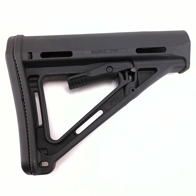 Задняя поддержка Defense GL-Core на трубу