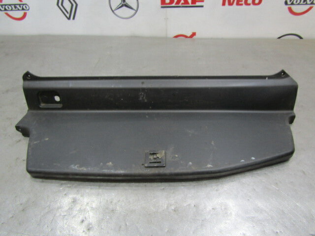 Накладка панели приборов передняя MAN TGS, TGX