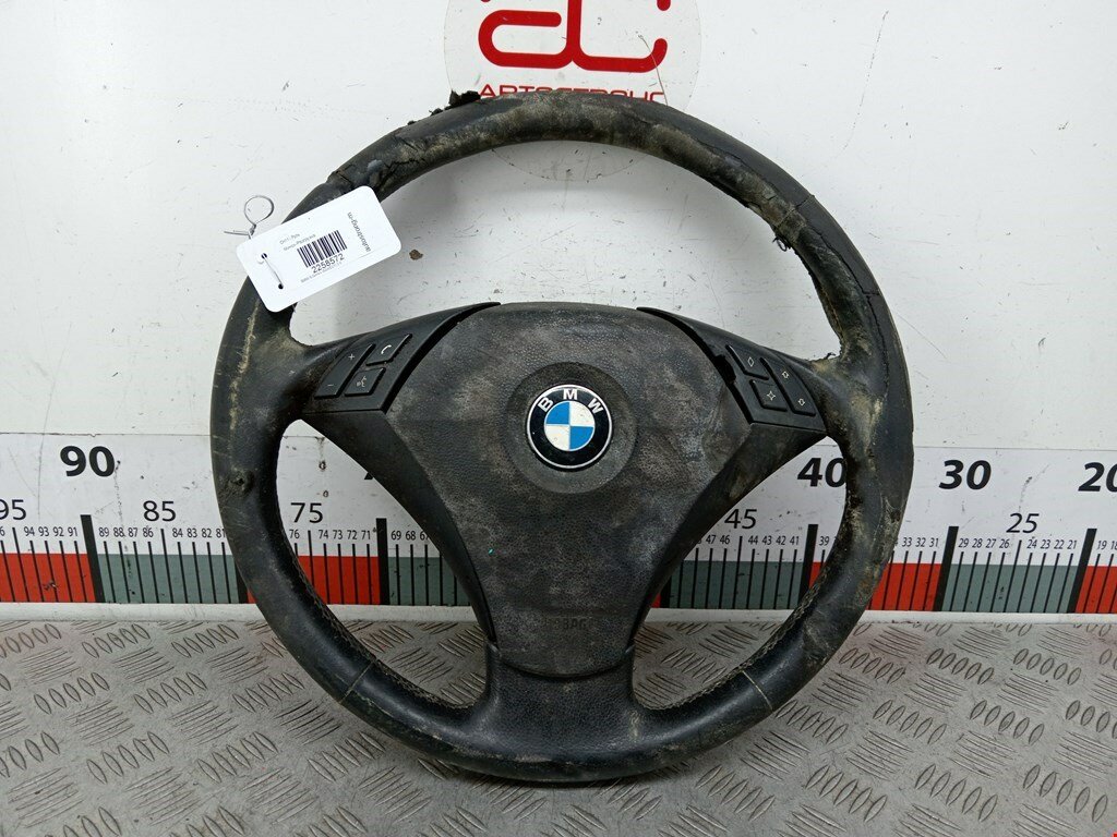Руль BMW 5-Series (E60/E61) 32342282751 арт. 2258572