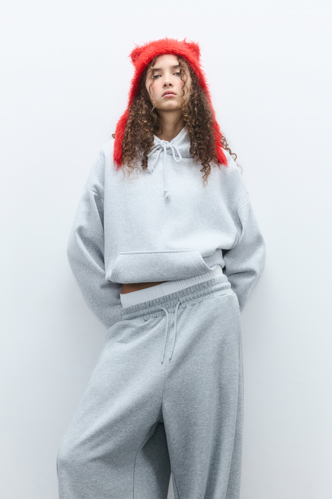 Шапка для женщин