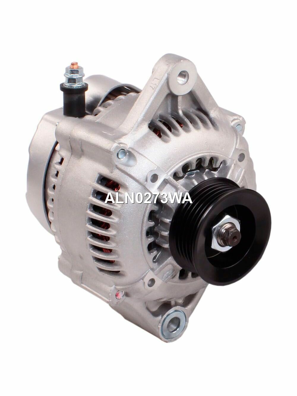 Генератор для авто (генератор автомобильный) Suzuki Grand Vitara II, Swift III, SX4, Splash (Сузуки Гранд Витара 2, Свифт 3, СХ4, Сплеш)