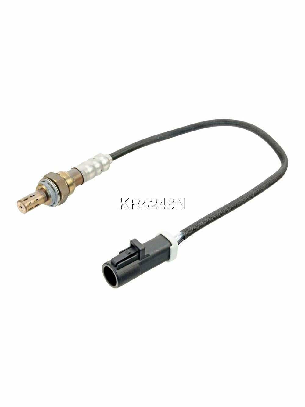 Датчик кислорода (лямбда-зонд) Ford Fiesta, Fusion, Ka (Форд Фиеста, Фьюжен, Ка)