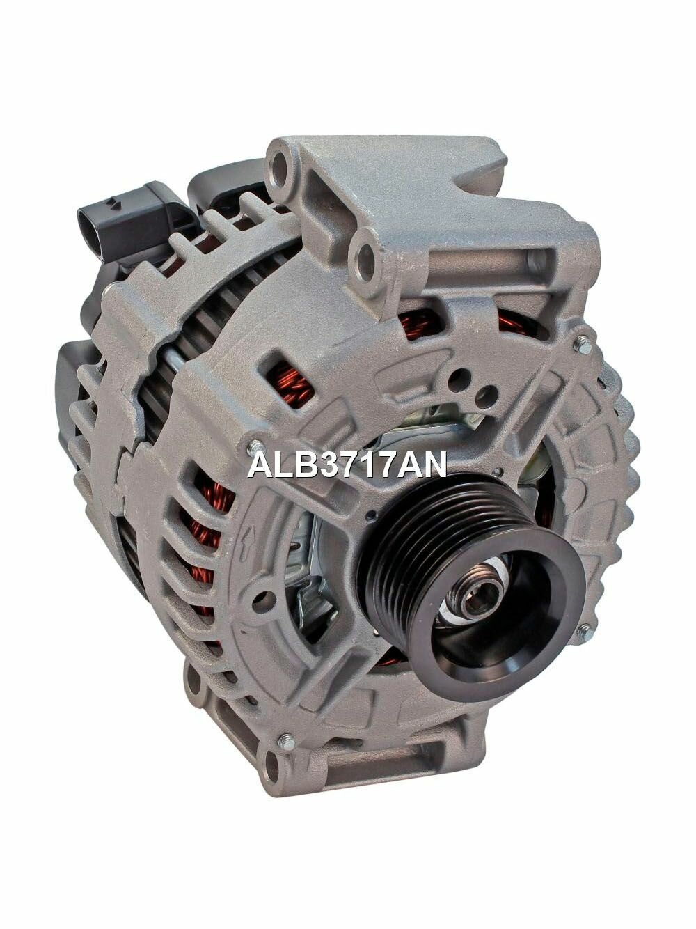 Генератор Mercedes CL W216 CLK W209 E W211 E212 M W164 R