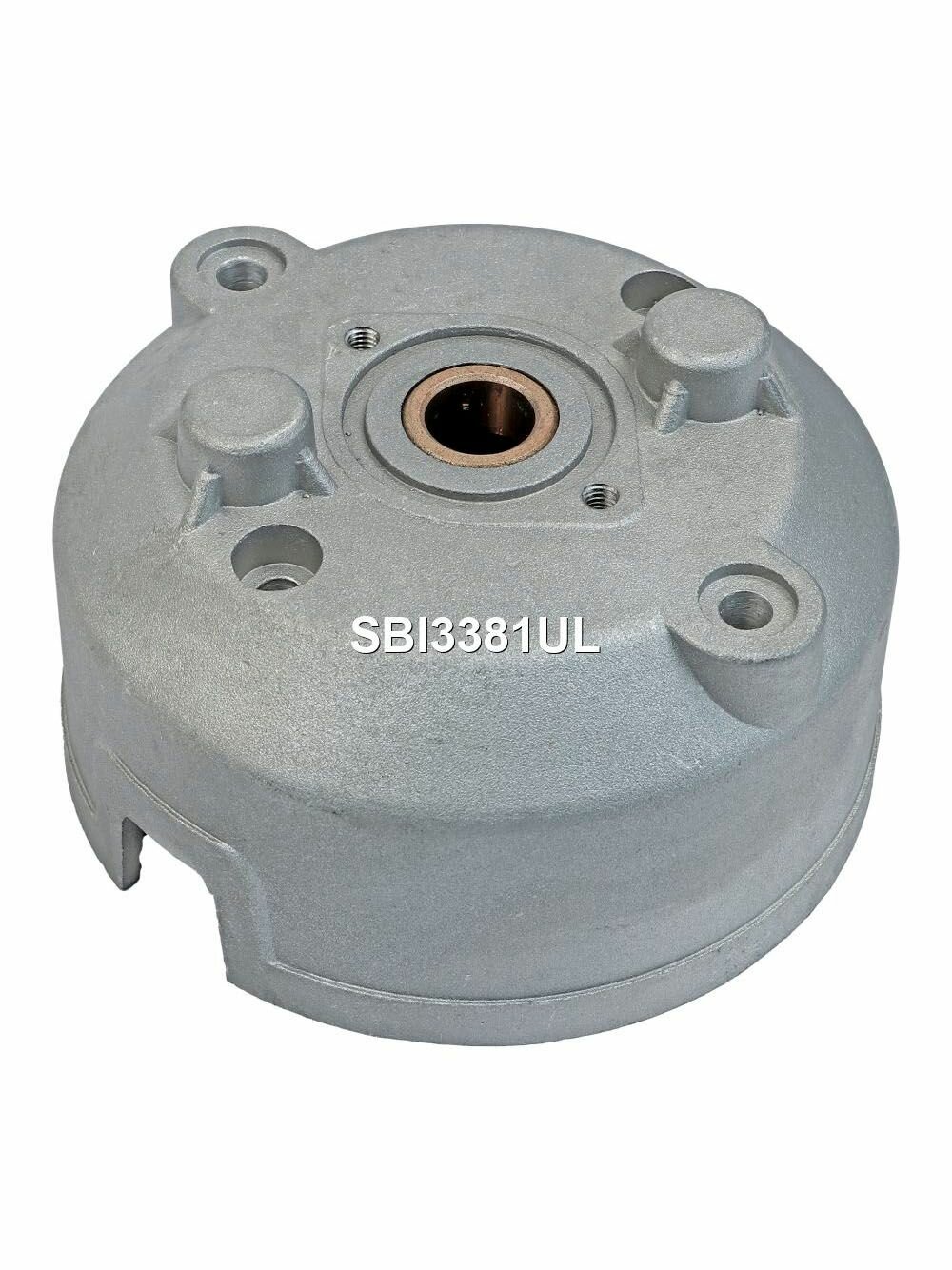 Крышка стартера задняя Krauf SBI3381UL