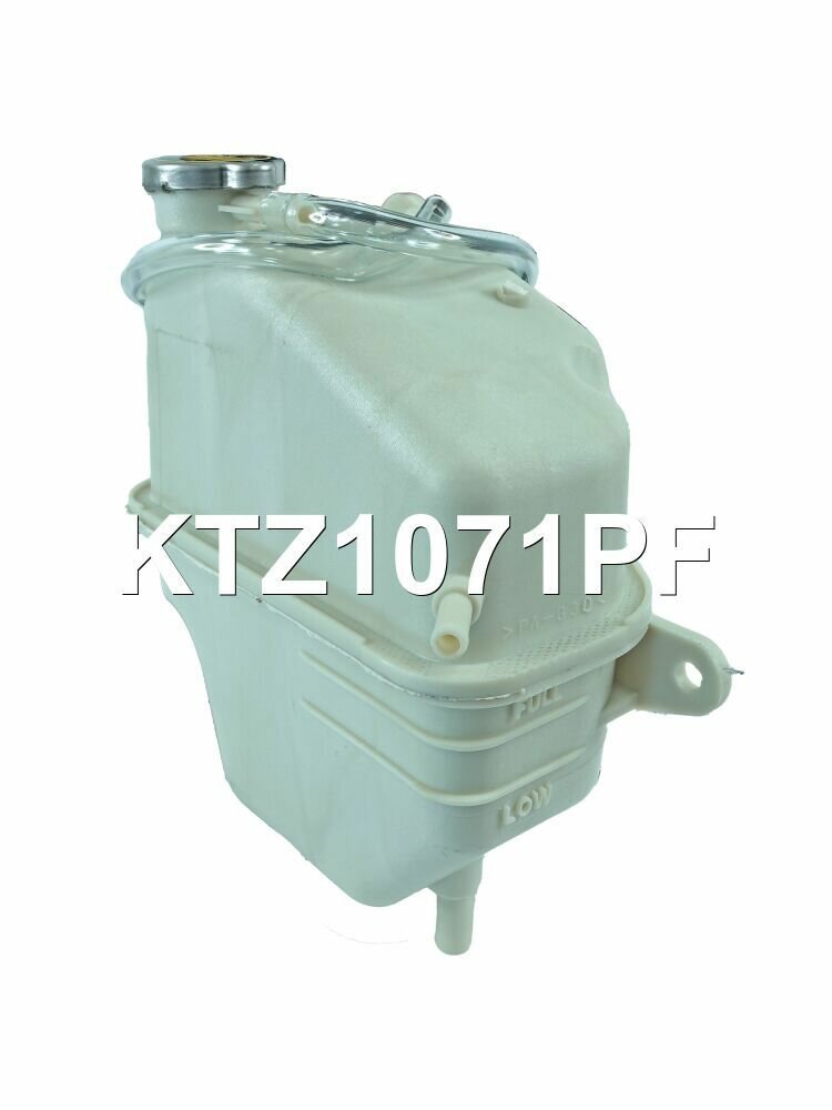 Бачок расширительный Krauf KTZ1071PF