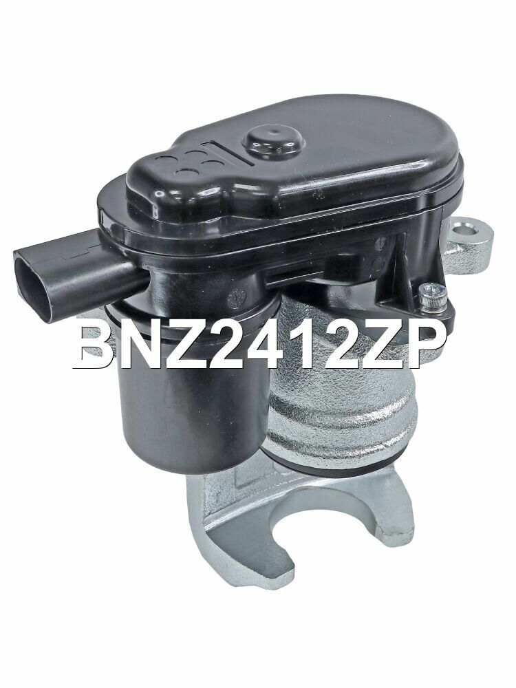 Суппорт тормозной Krauf BNZ2412ZP для KIA Ceed Proceed HYUNDAI i30 Kona
