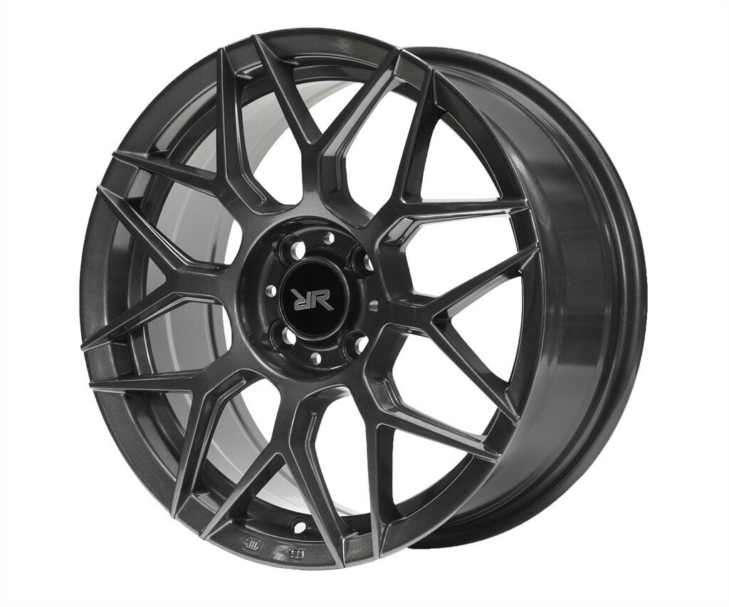 Колесный диск Race Ready Technology CSS3940 7x16/5x100 D57.1 ET40 LK