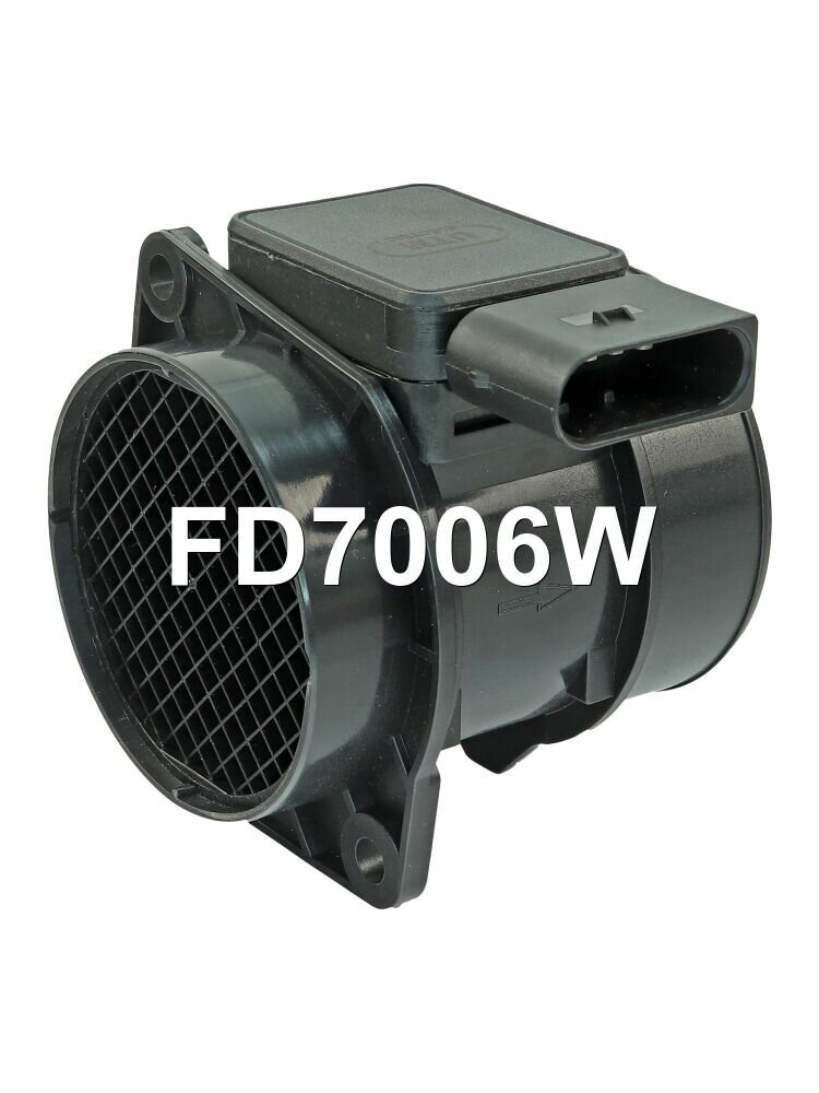 Датчик массового расхода воздуха ДВС UTM FD7006W для Mercedes C W203 CLK C208 E W210