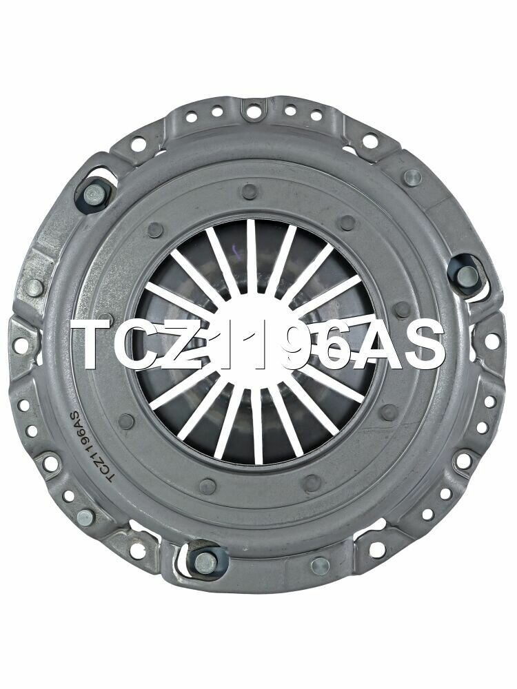 Диск нажимной Krauf TCZ1196AS для Mazda 3 5